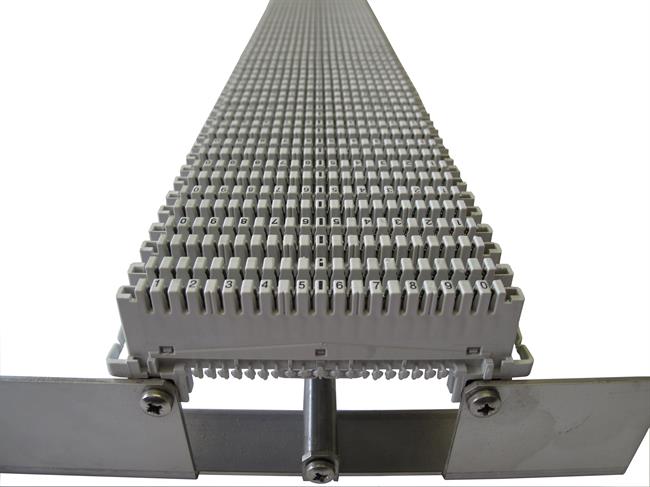 ADC KRONE LSA-PLUS LSA-PROFIL Technologie